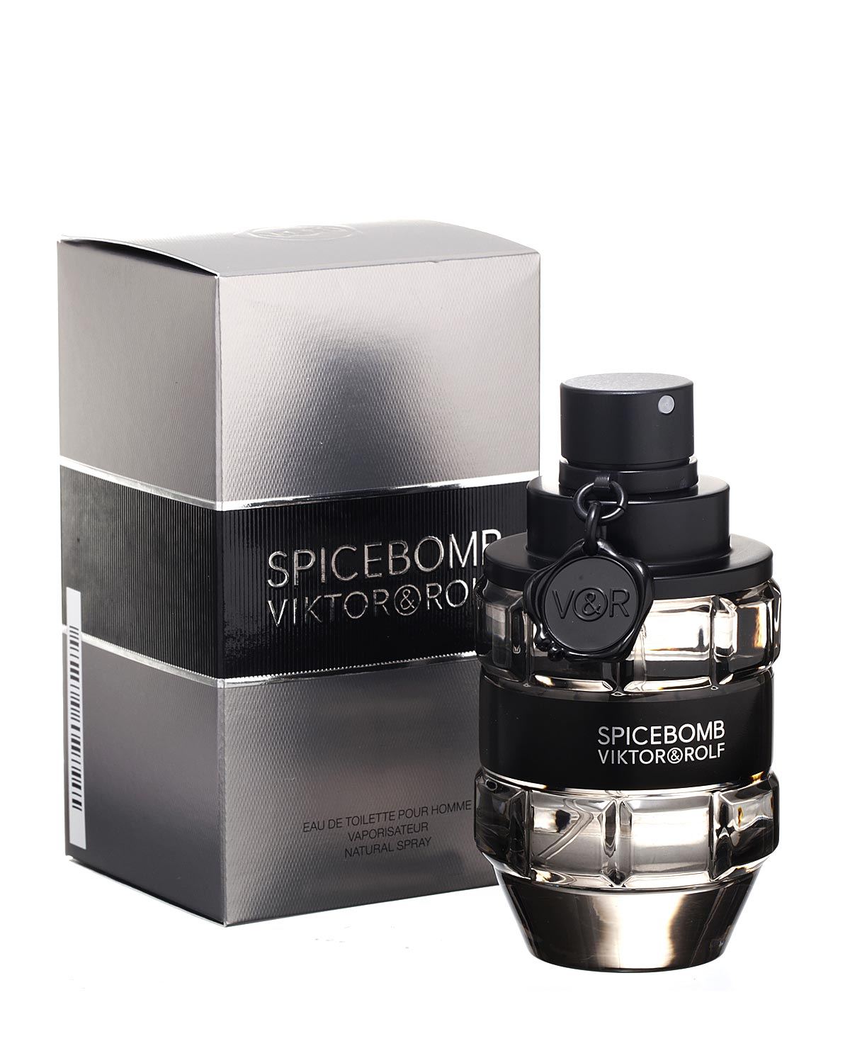 Viktor & Rolf Spicebomb Eau de Toilette - Hotscents